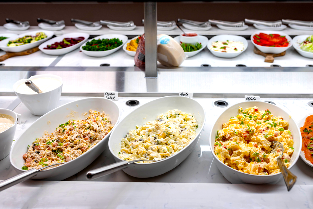 Chama Gaucha Grapevine | Brazilian Steakhouse Near Dallas & DFW Airport — Chama Gaucha