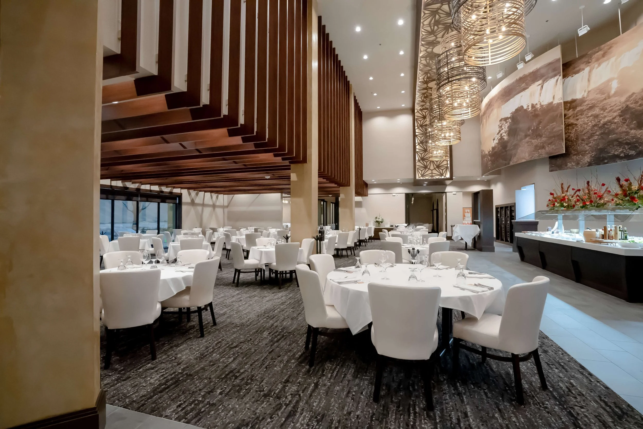 Locations — Chama Gaucha