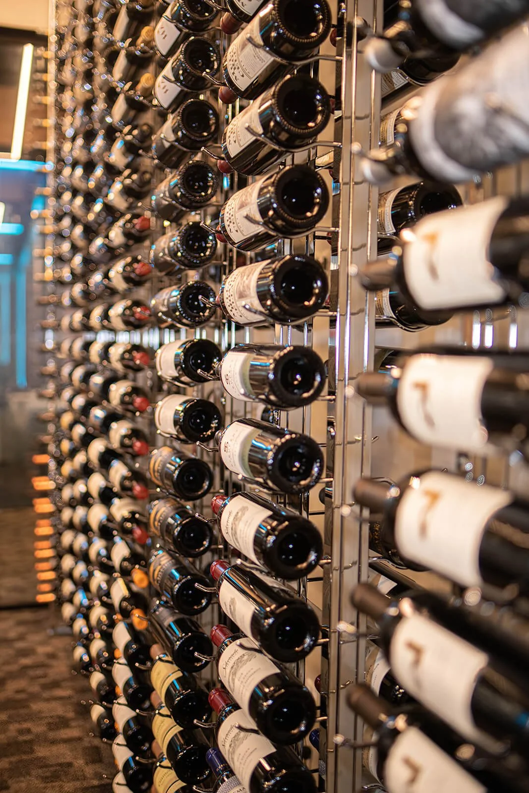 Dallas Fort Worth — Chama Gaucha