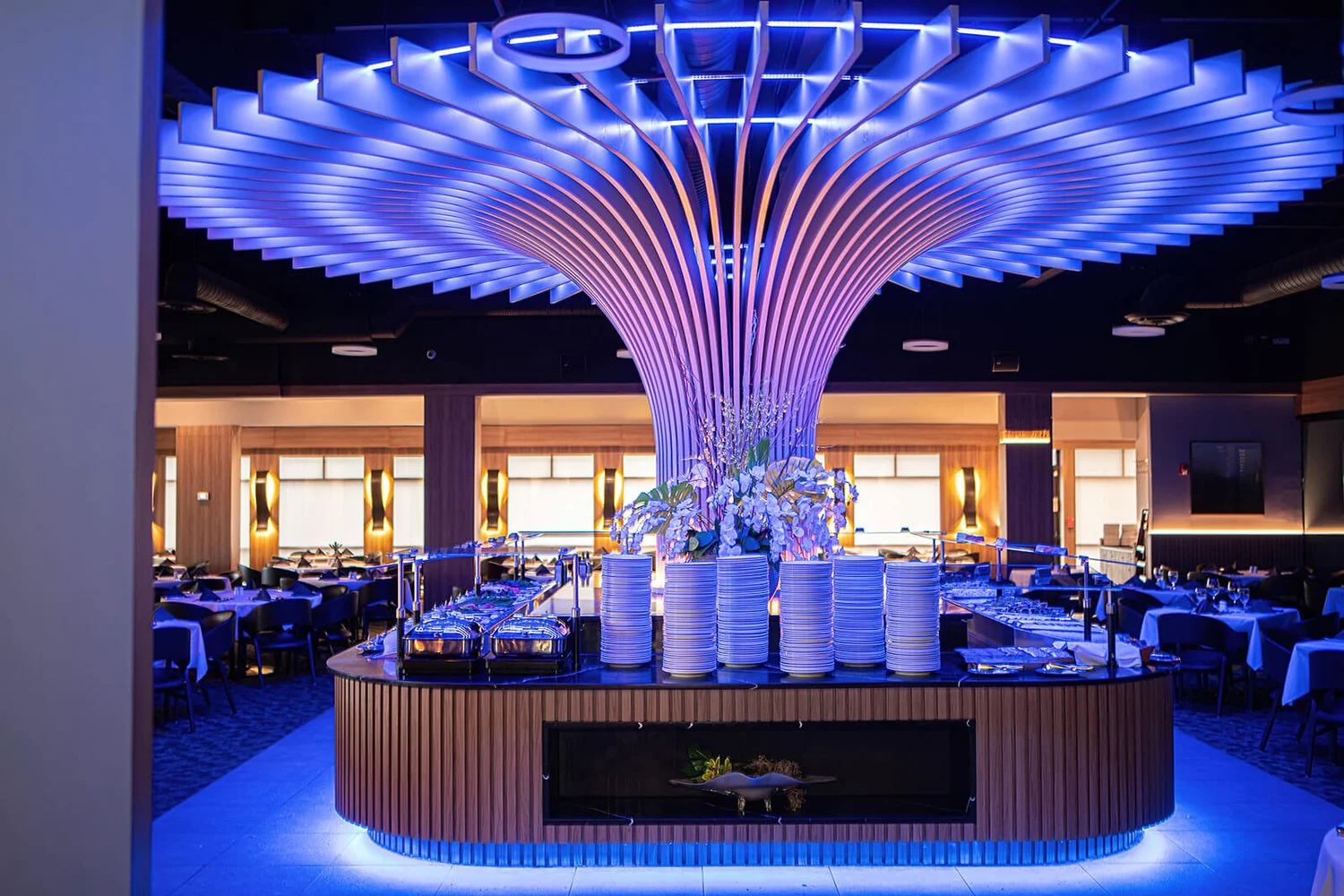Chicago — Chama Gaucha