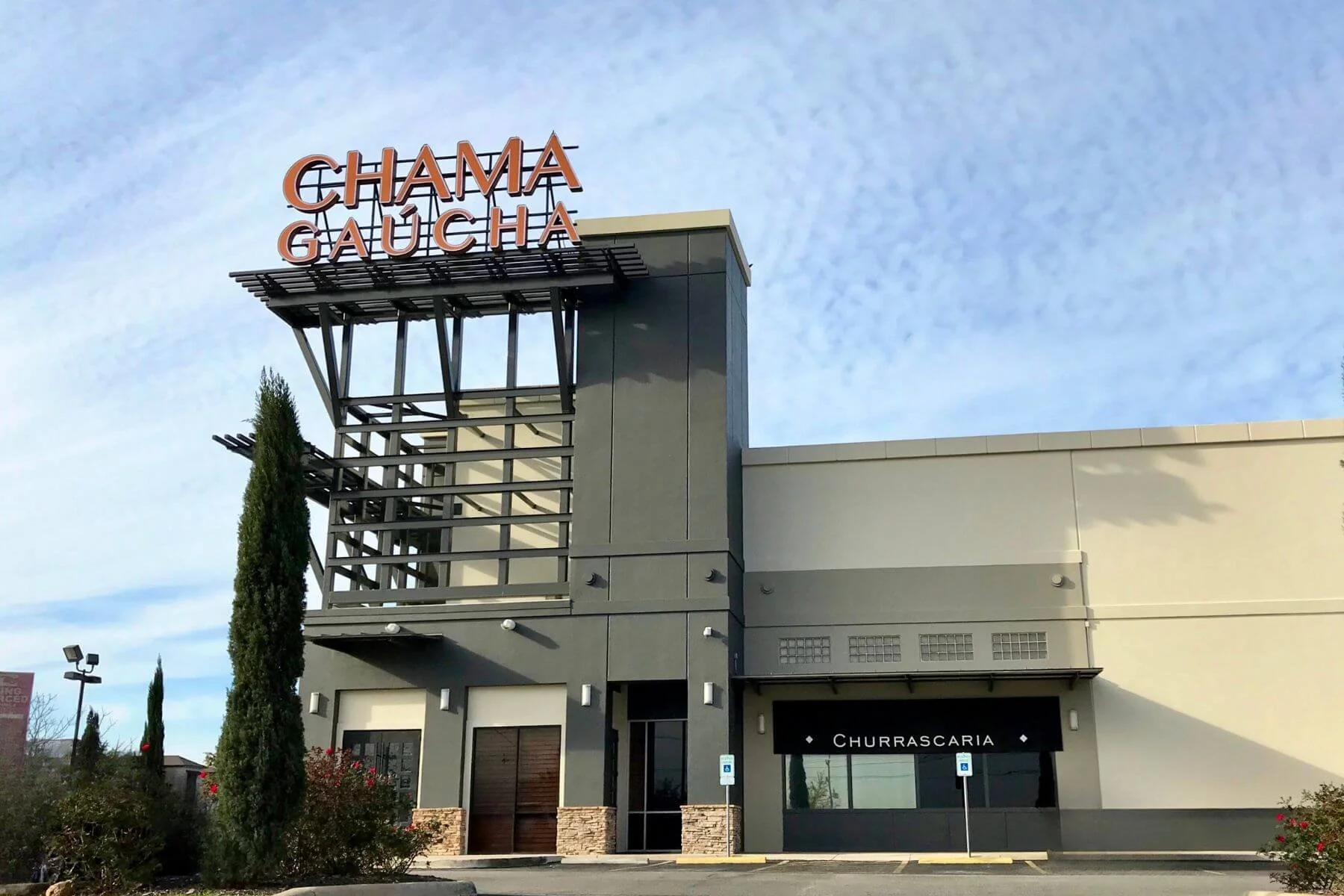 Locations — Chama Gaucha
