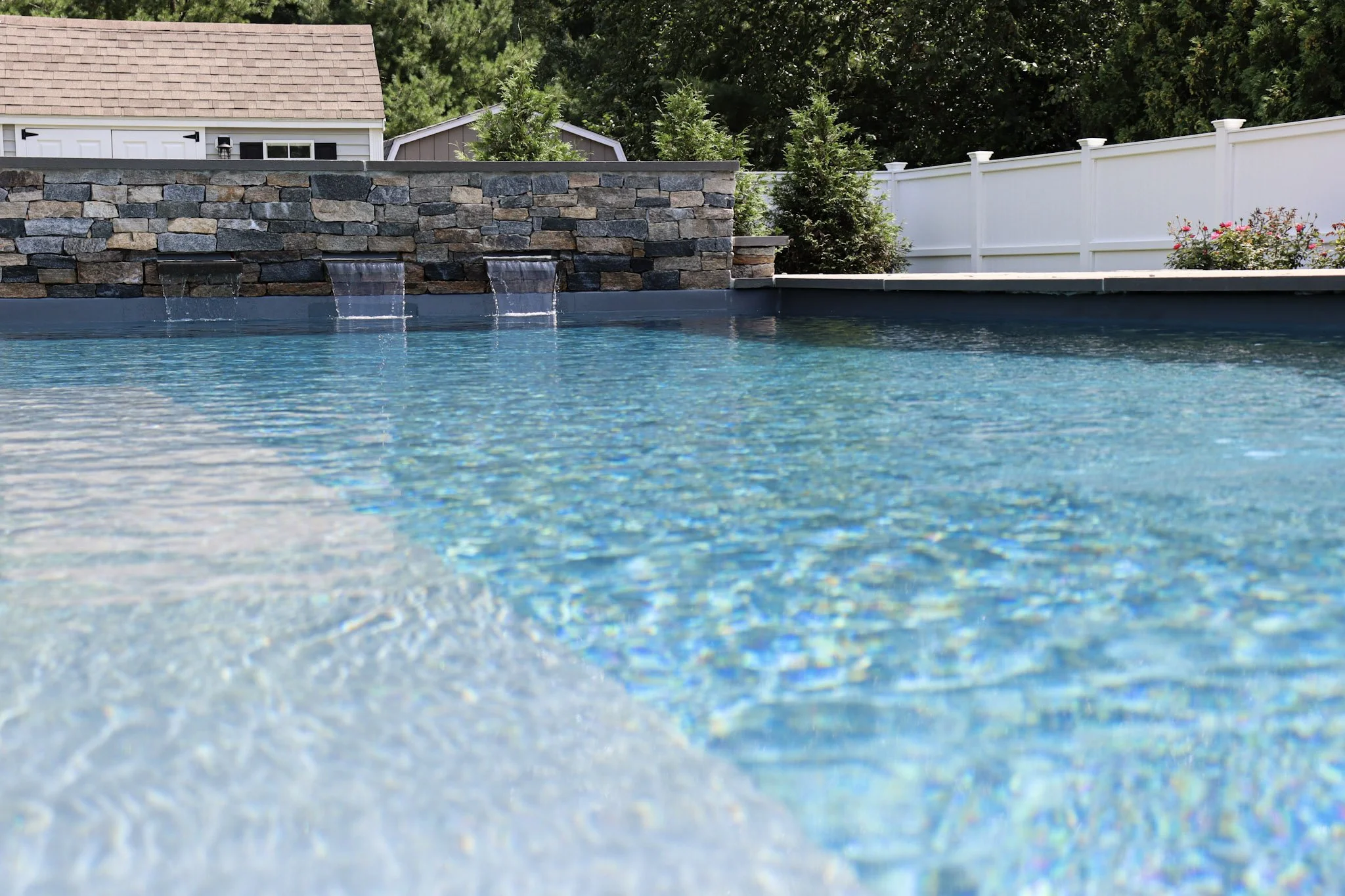 Aqua Med Pools and More LLC
