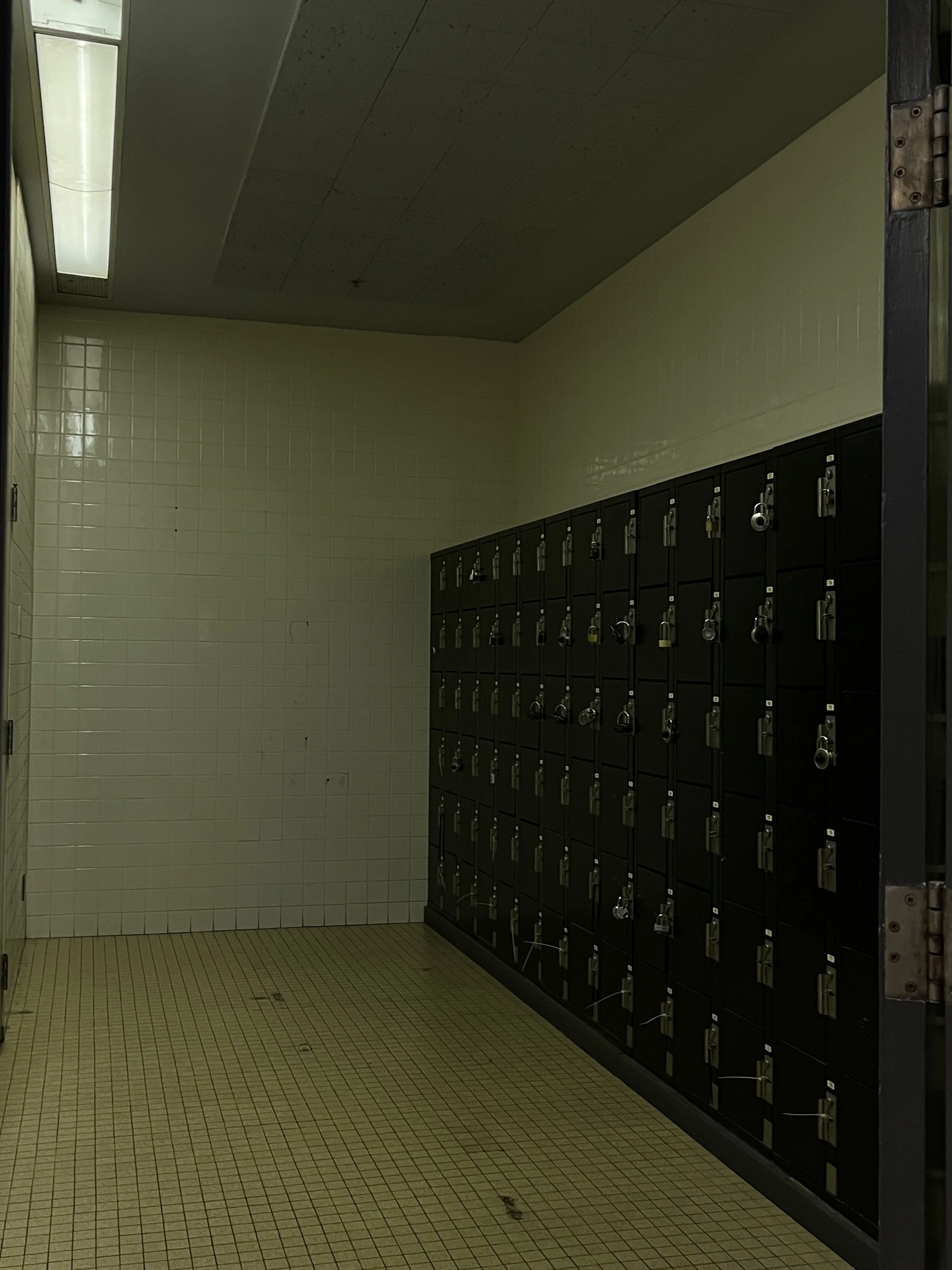 LIMINAL ASSEMBLY | Explore Toronto's Liminal Spaces