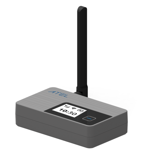 Indoor Routers — ATEL-USA