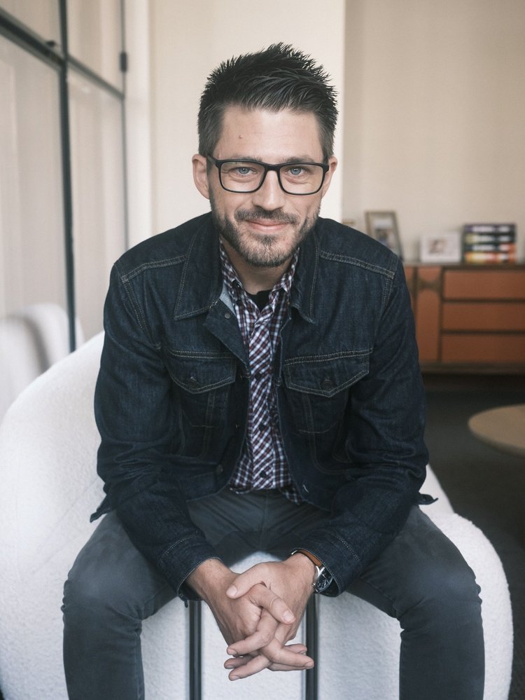 DANNY RICKER