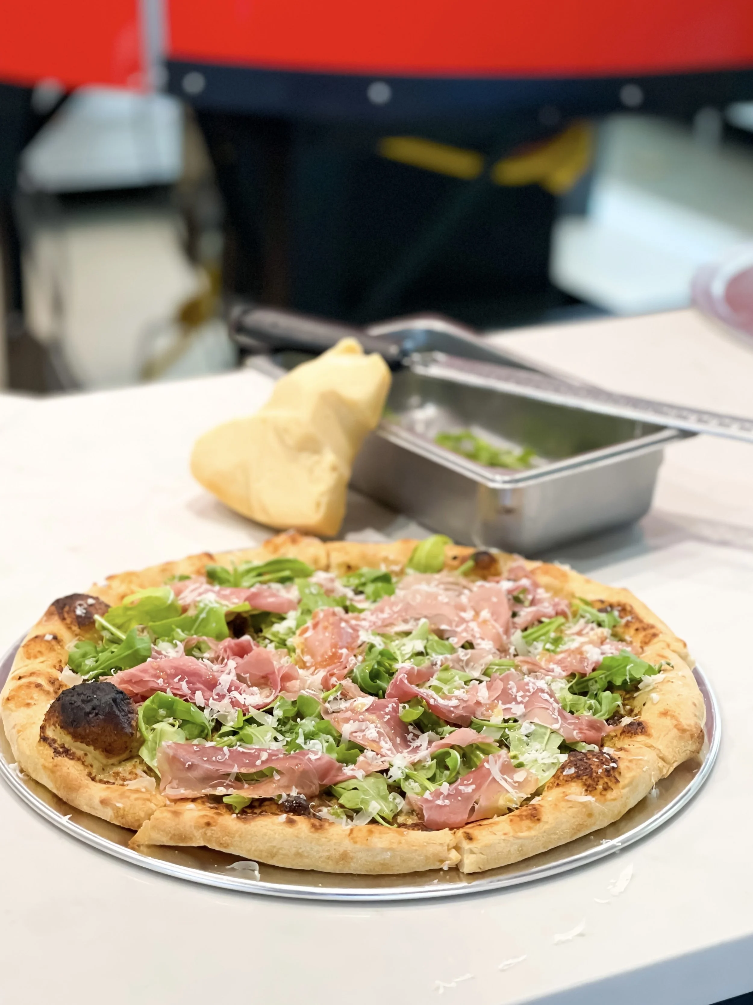 San Daniele Italian Eatery & Bar