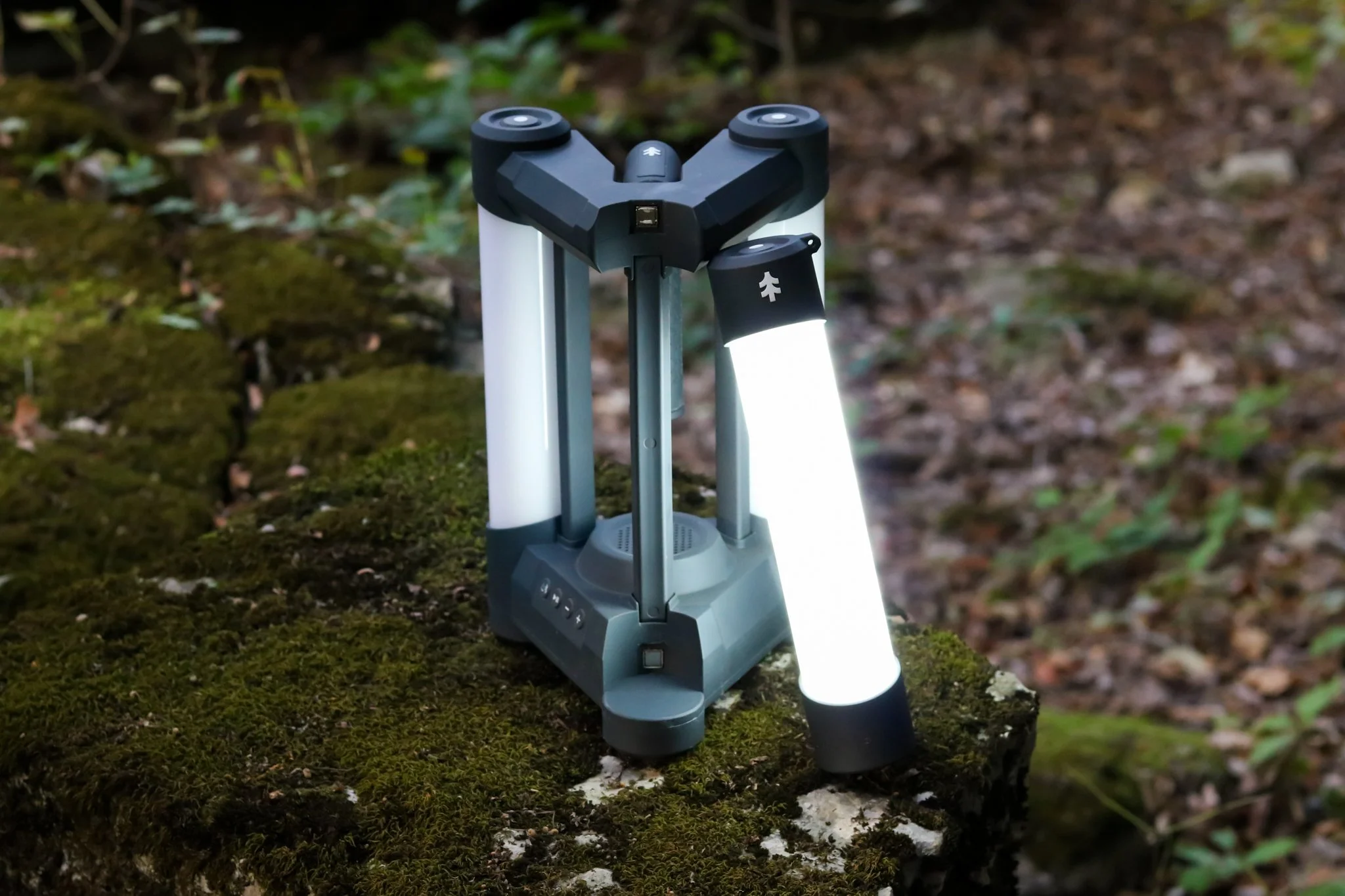 Flashlights — Swiss Tech