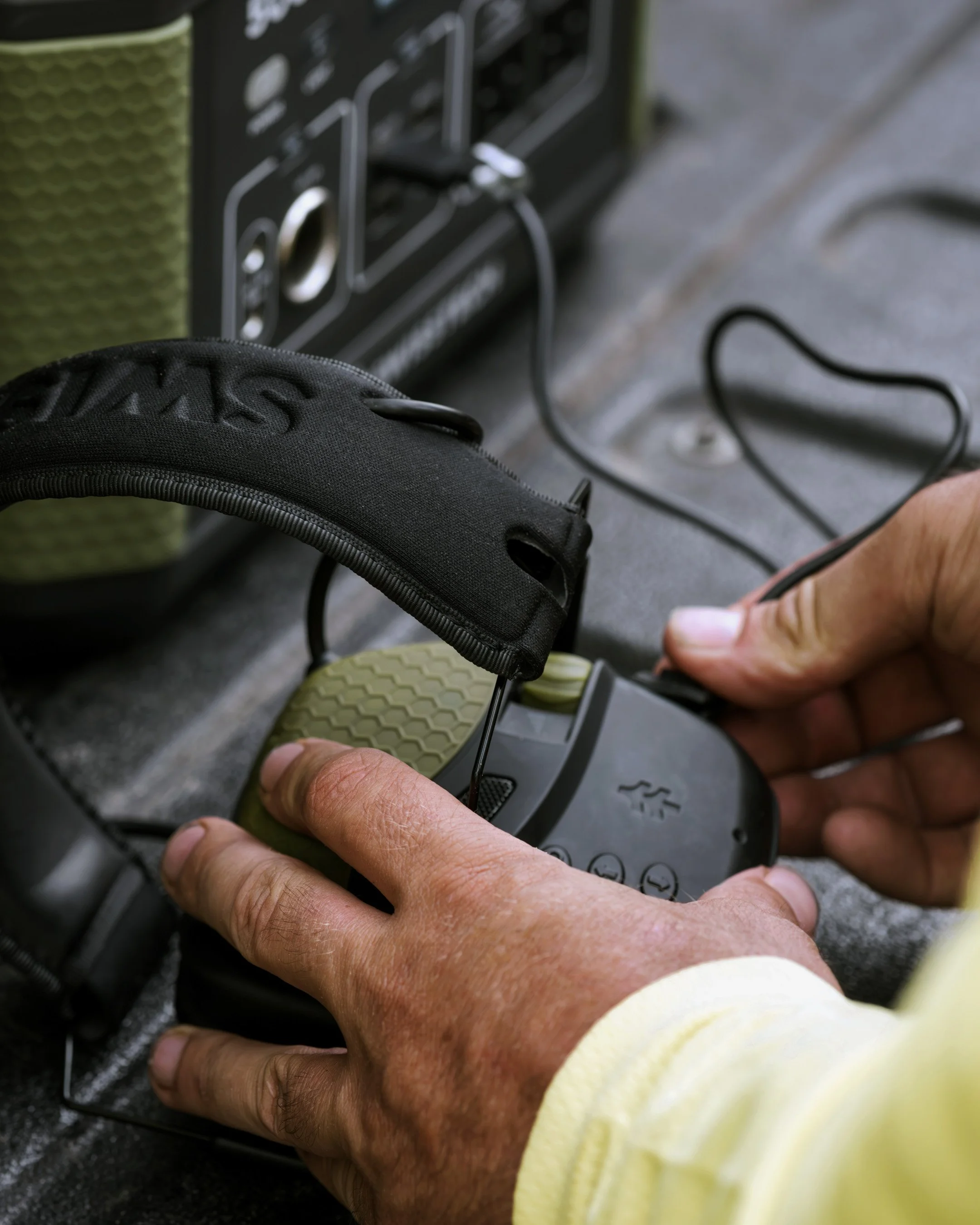 Store 2 — Swiss Tech