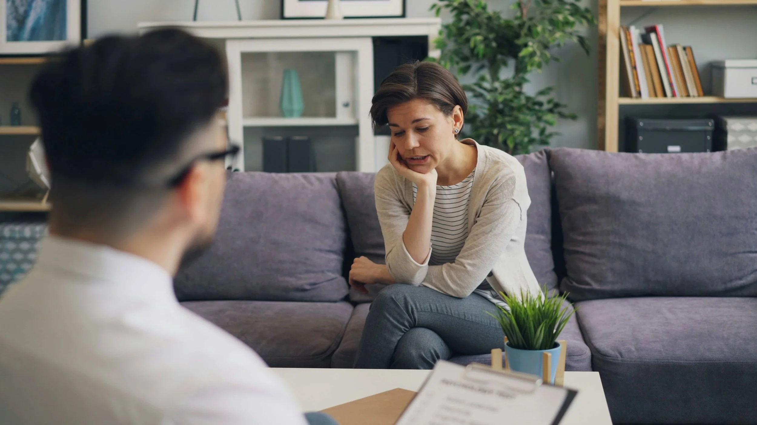 Discover the Benefits of Therapy Intensive Programs in Denver