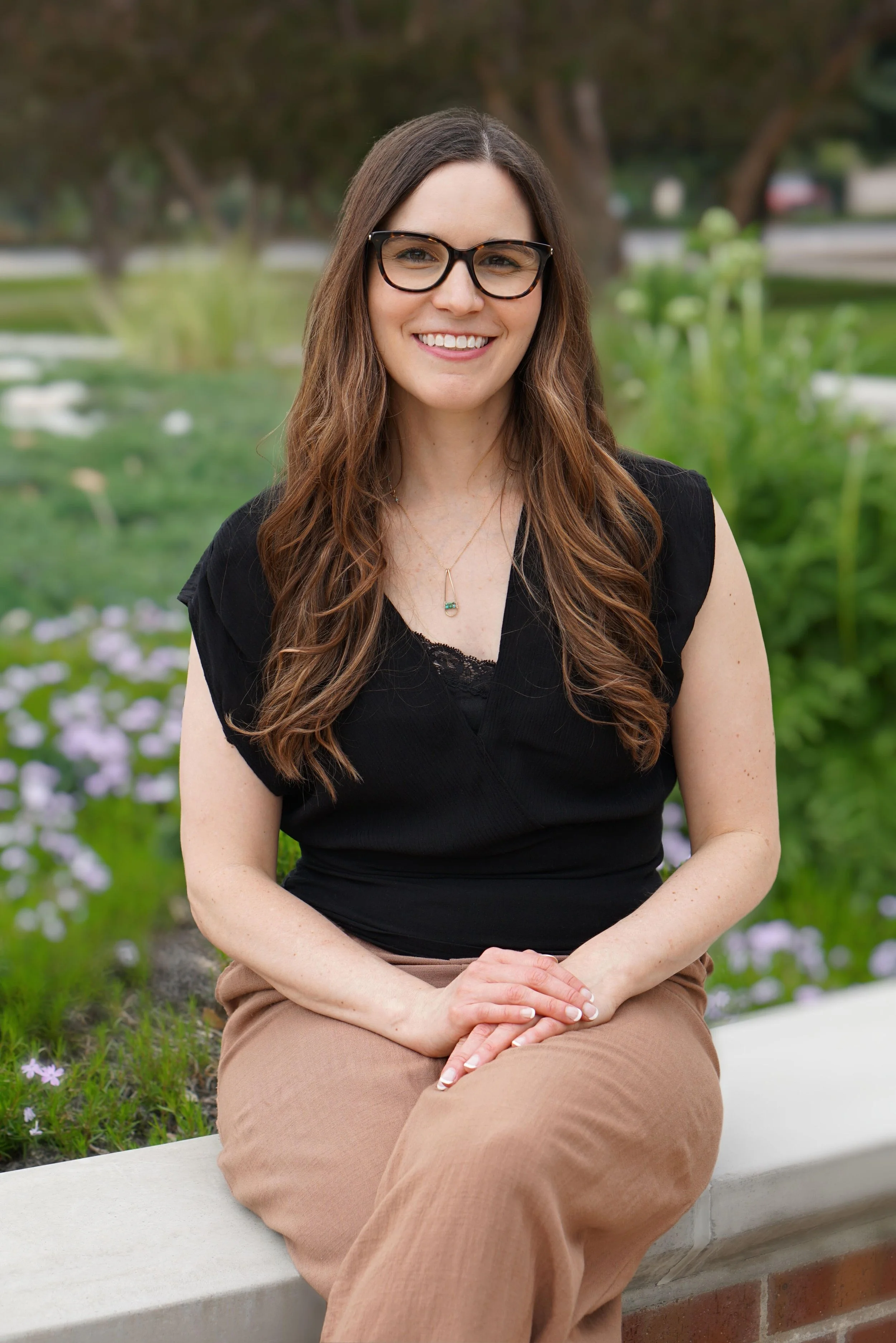 Brainspotting Therapist in Denver — Resilience Counseling, PLLC