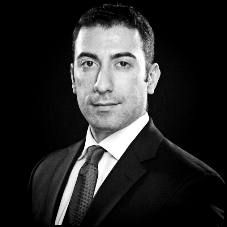 The Bridge - The Definitive Conference for Institutional Crypto