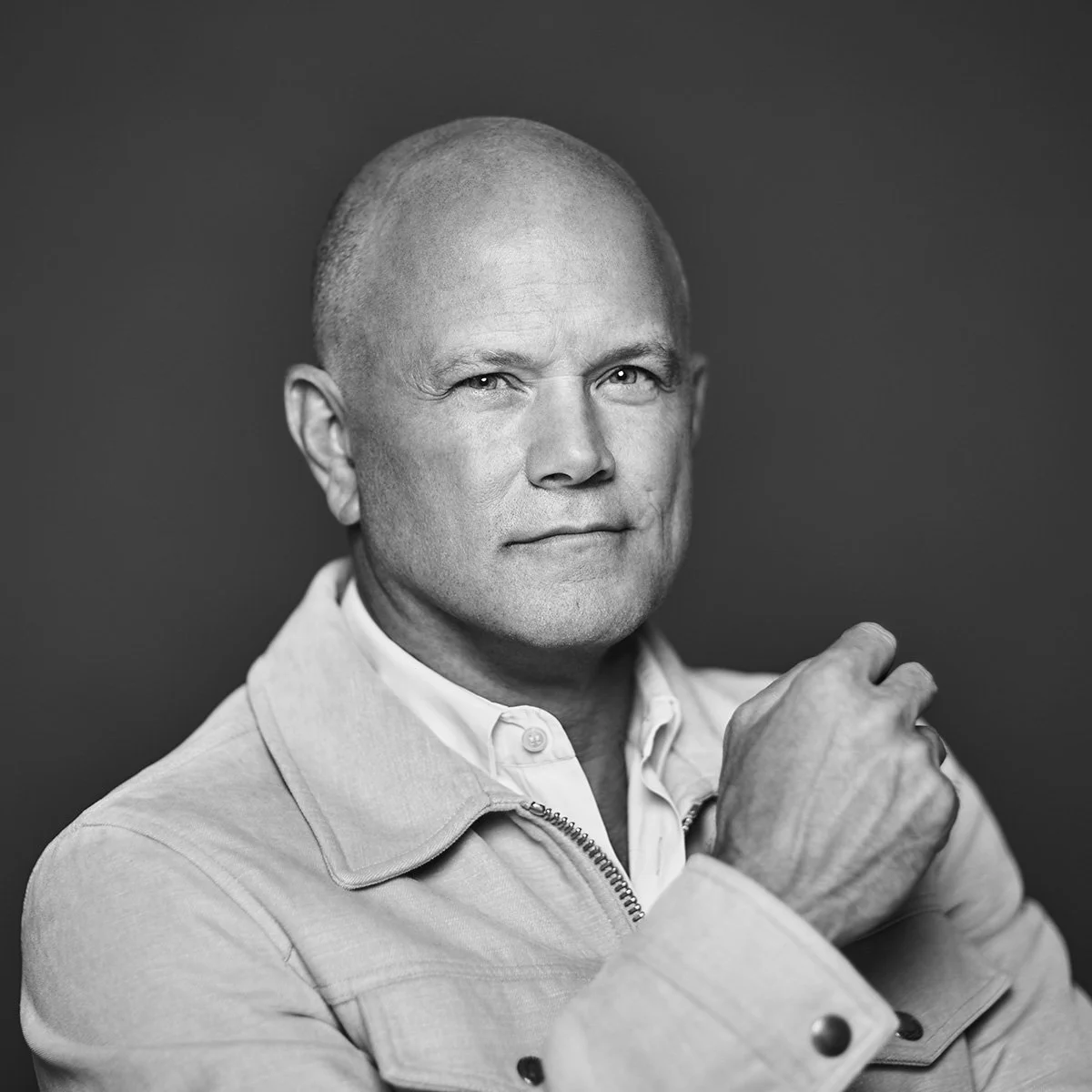 The Bridge - The Definitive Conference for Institutional Crypto