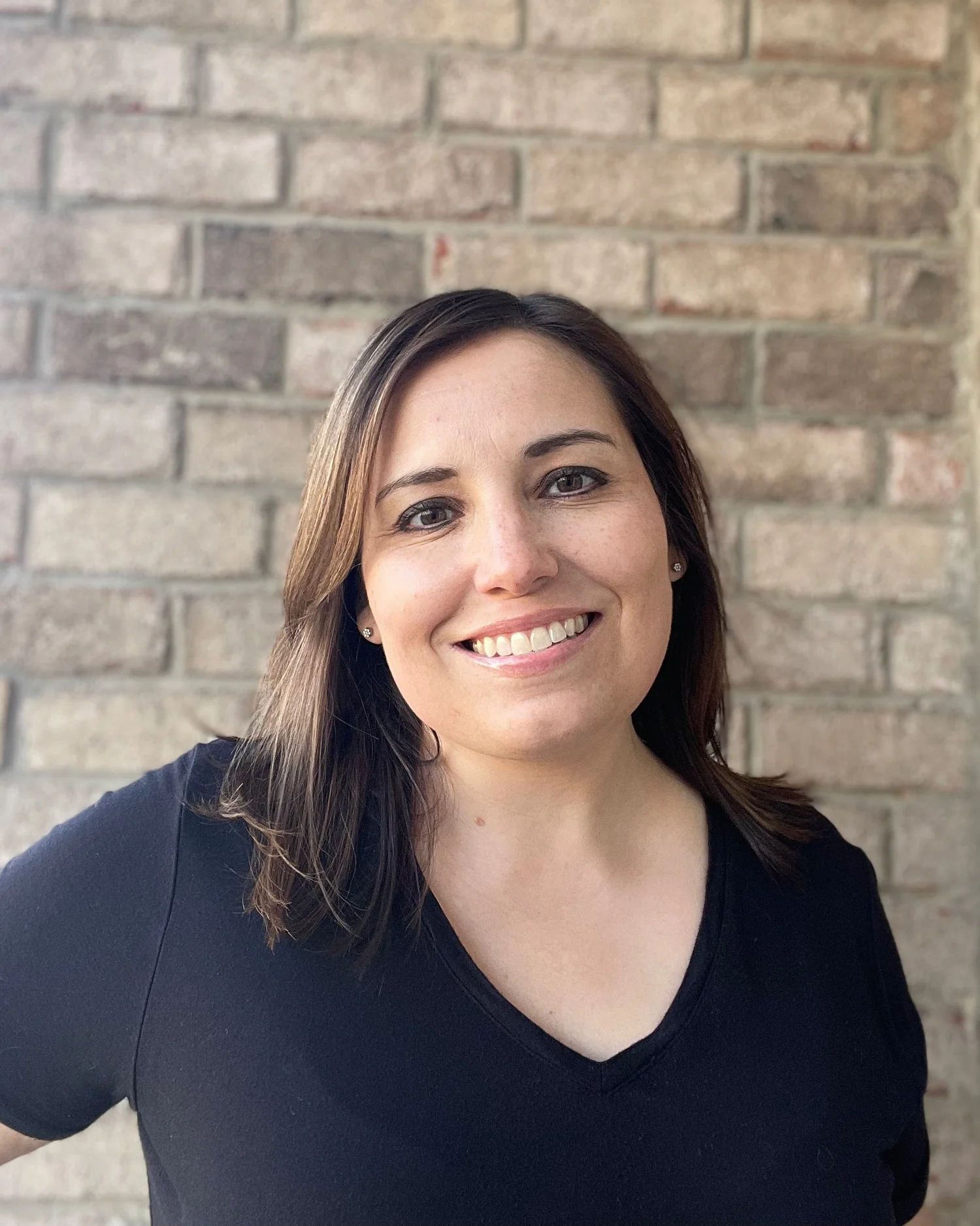 Heather Schow — Benjamin Holmes Counseling