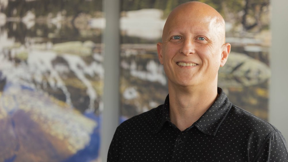 Team — Benjamin Holmes Counseling