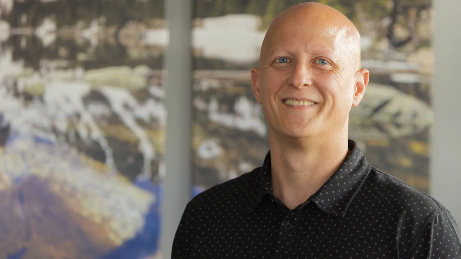 Team — Benjamin Holmes Counseling