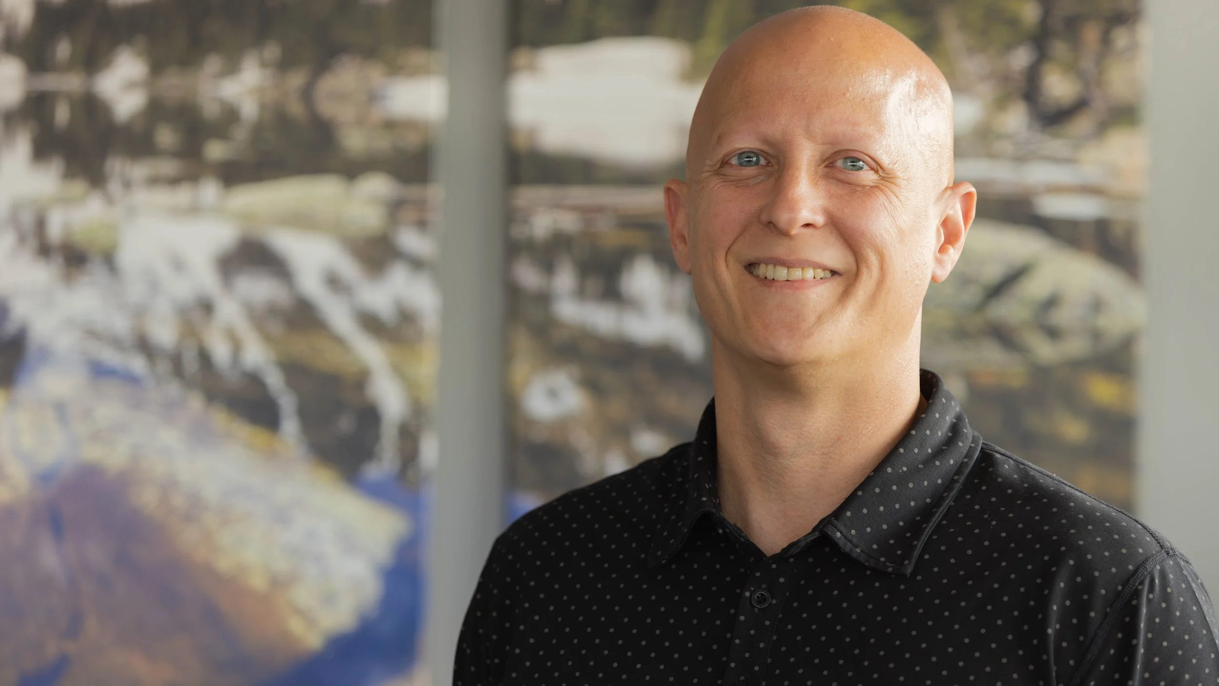 Team — Benjamin Holmes Counseling