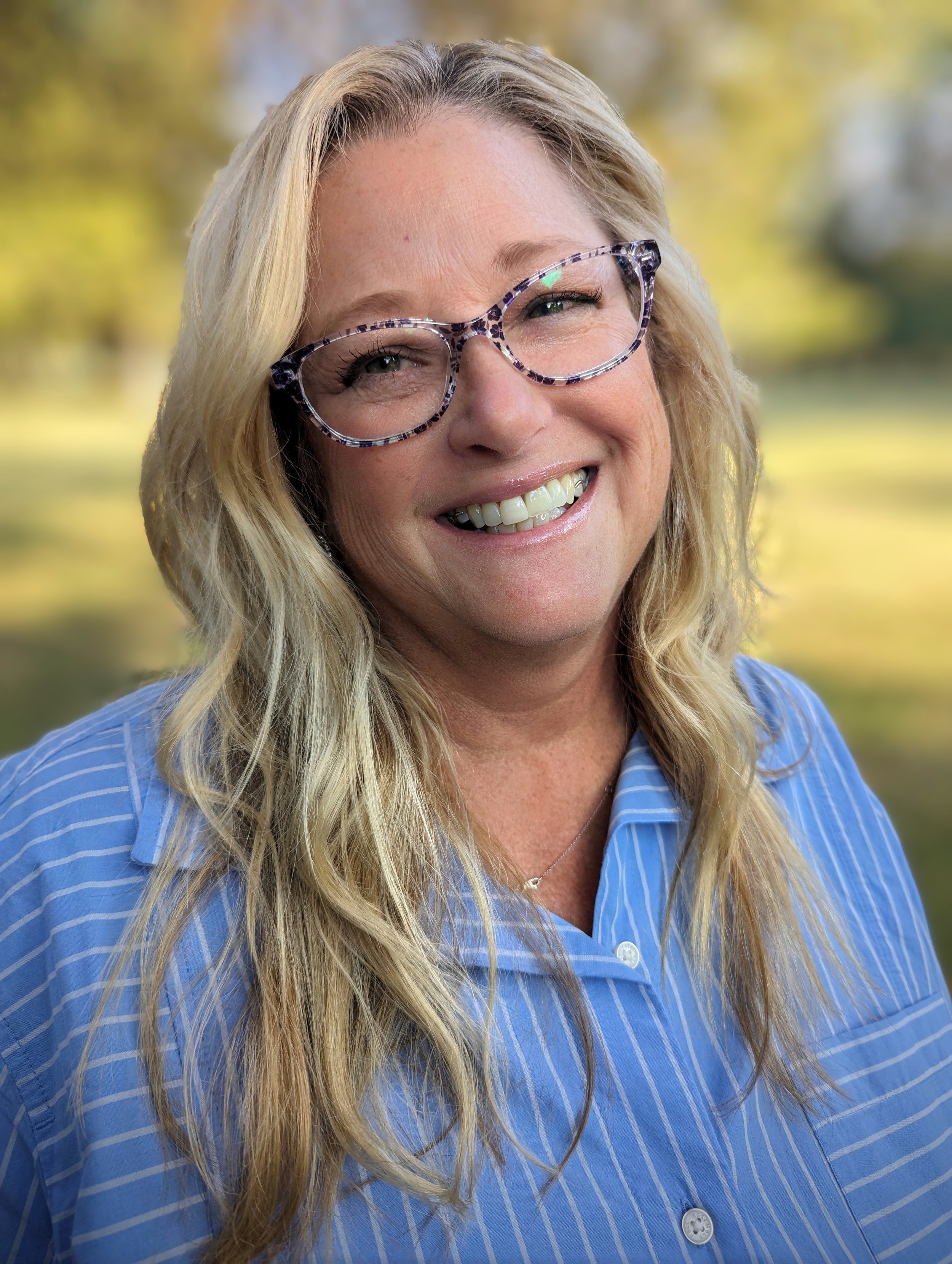 Michelle Salada — Benjamin Holmes Counseling