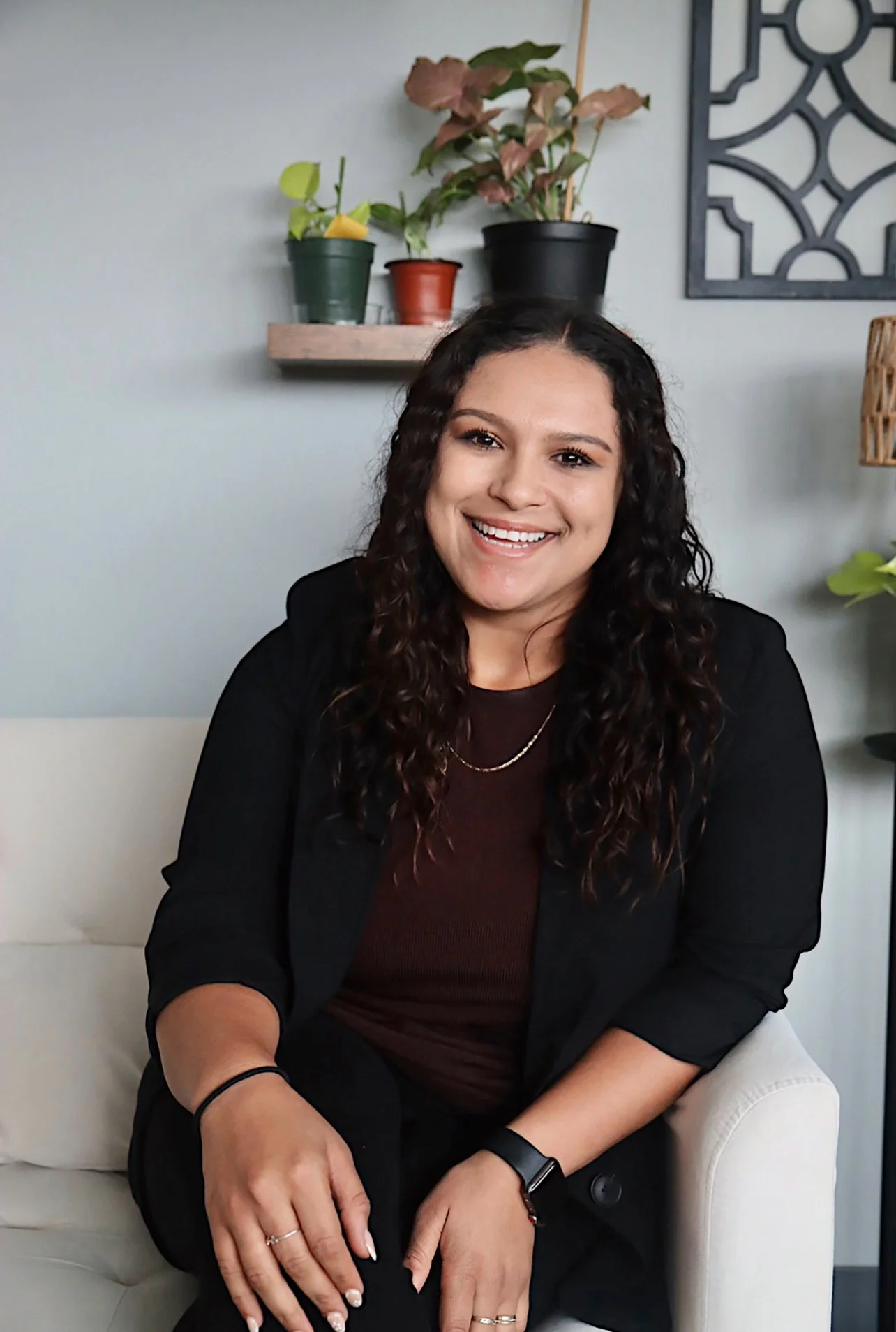 Team — Benjamin Holmes Counseling