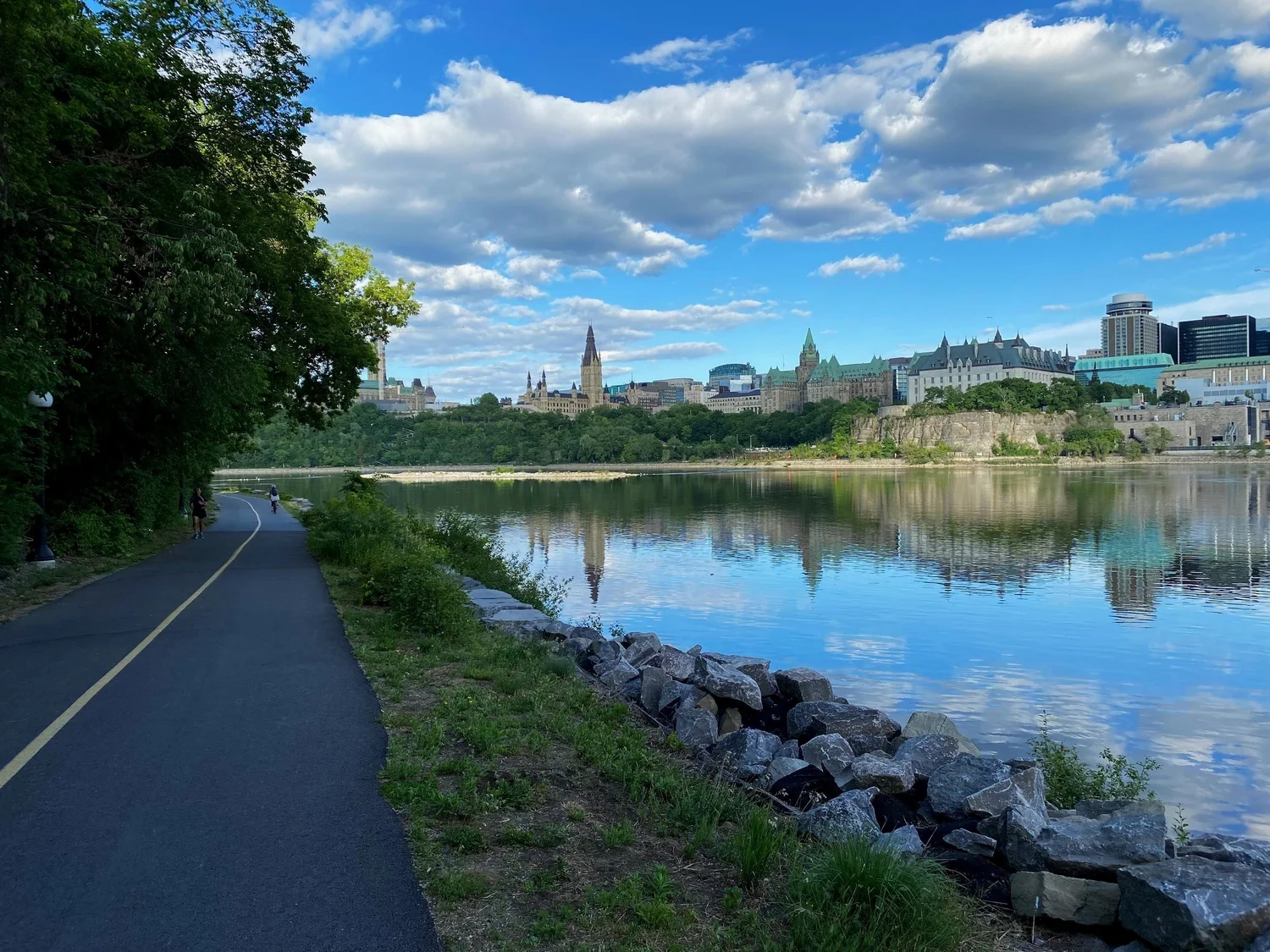 The Team — PoCUS First — uOttawa IM PoCUS Program