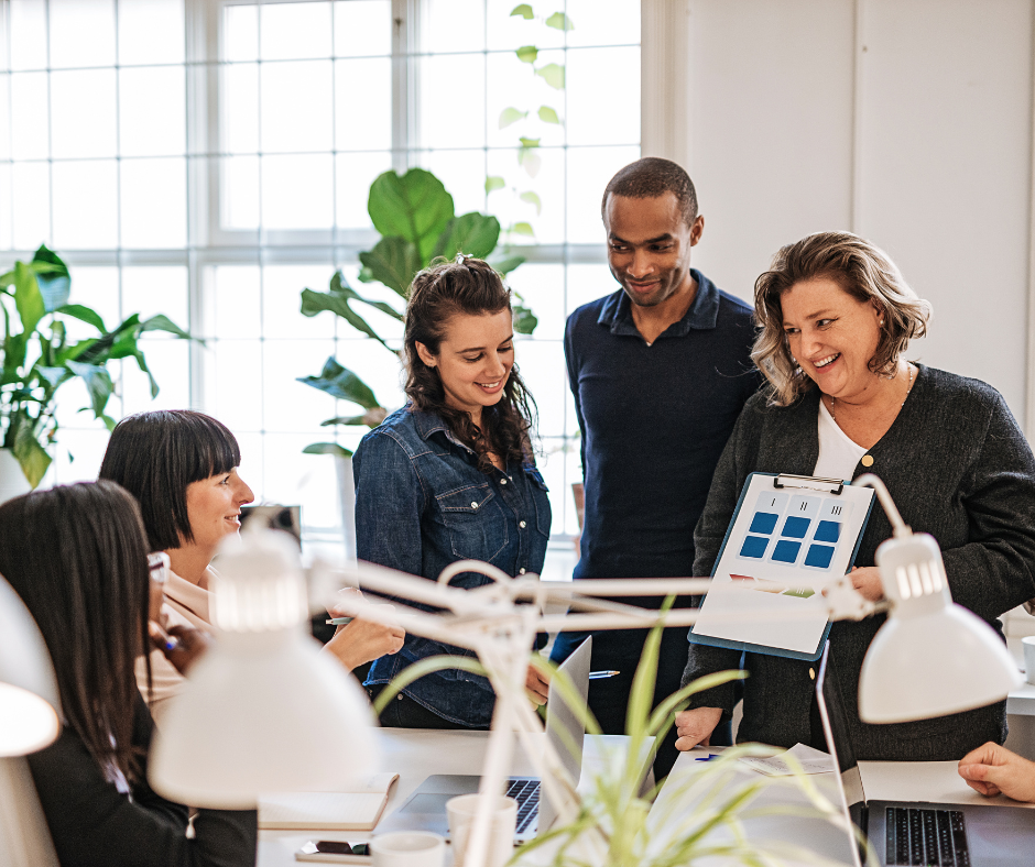 Implementing Effective Corporate Social Responsibility Programs ...