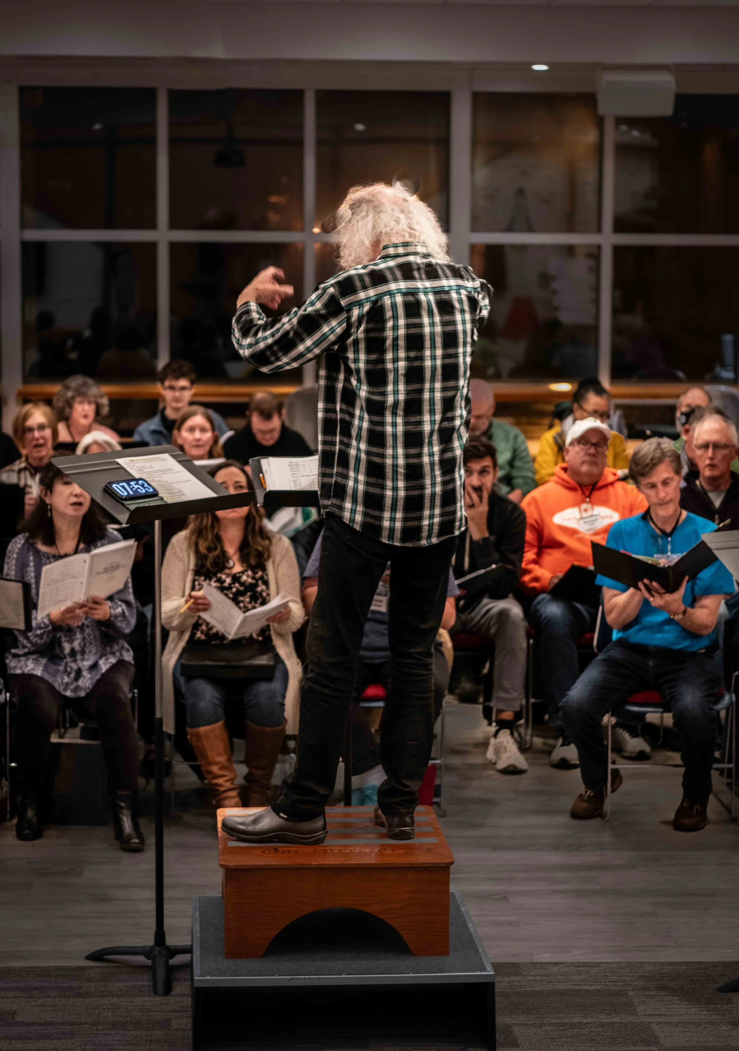 Blog 1 — Coastal Voices