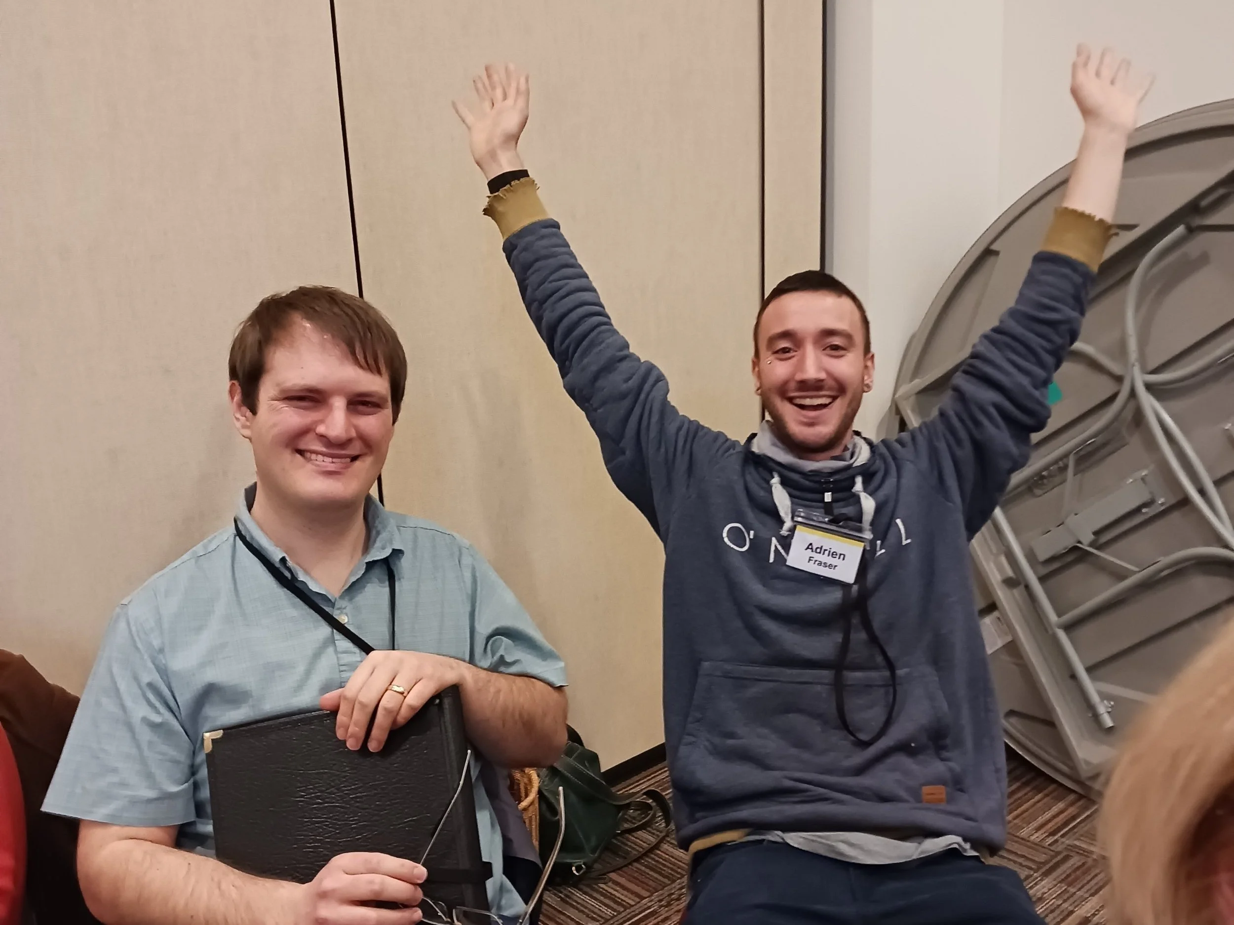 Blog 1 — Coastal Voices