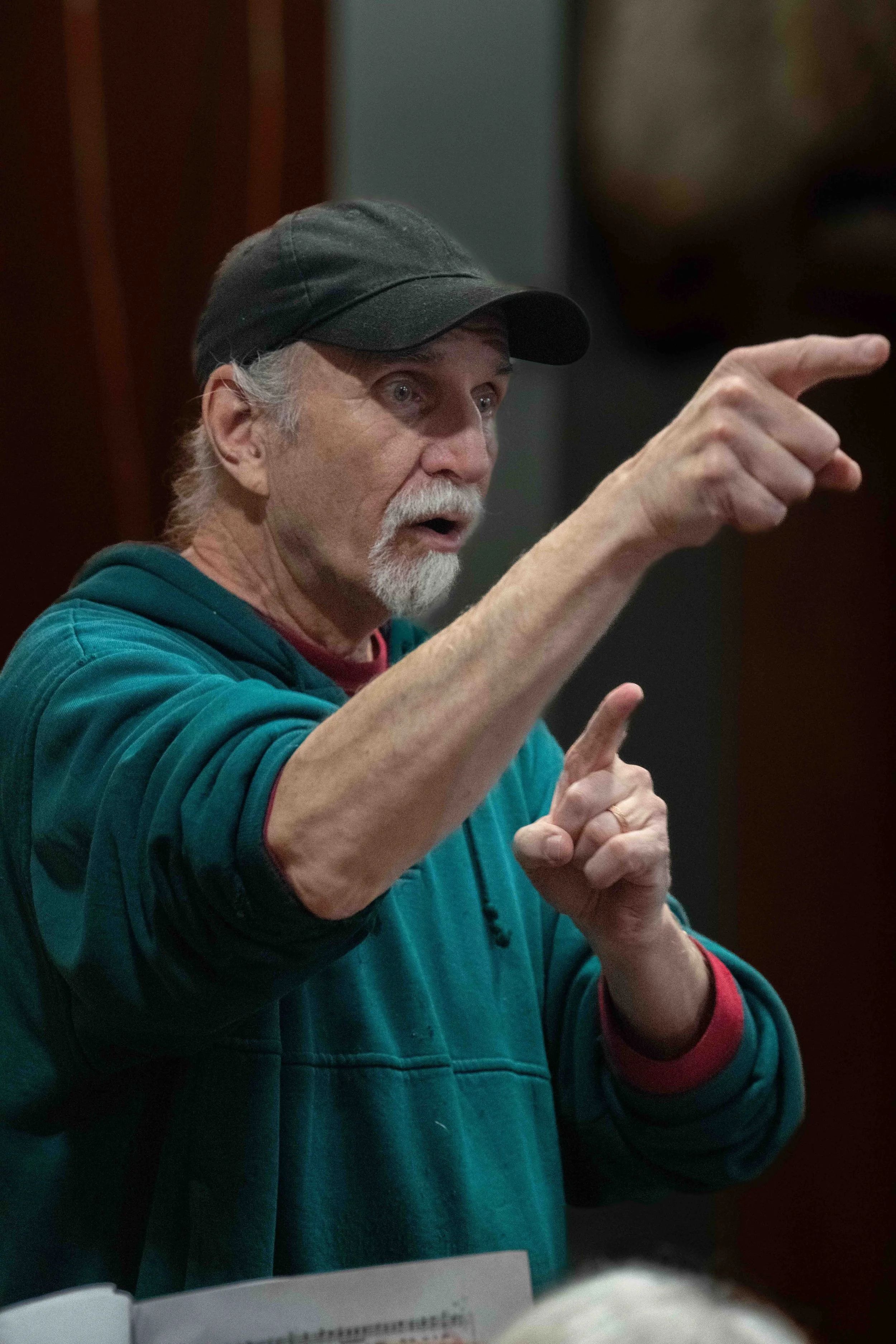 Blog 1 — Coastal Voices