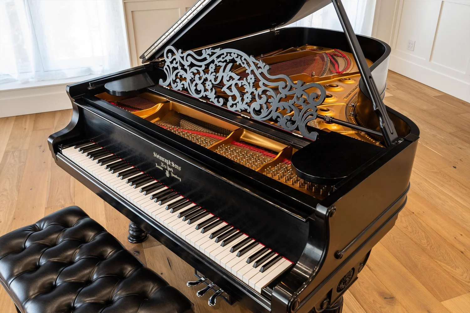 Welcome to Maple Recording Studio, Pacific Northwest’s premiere ...