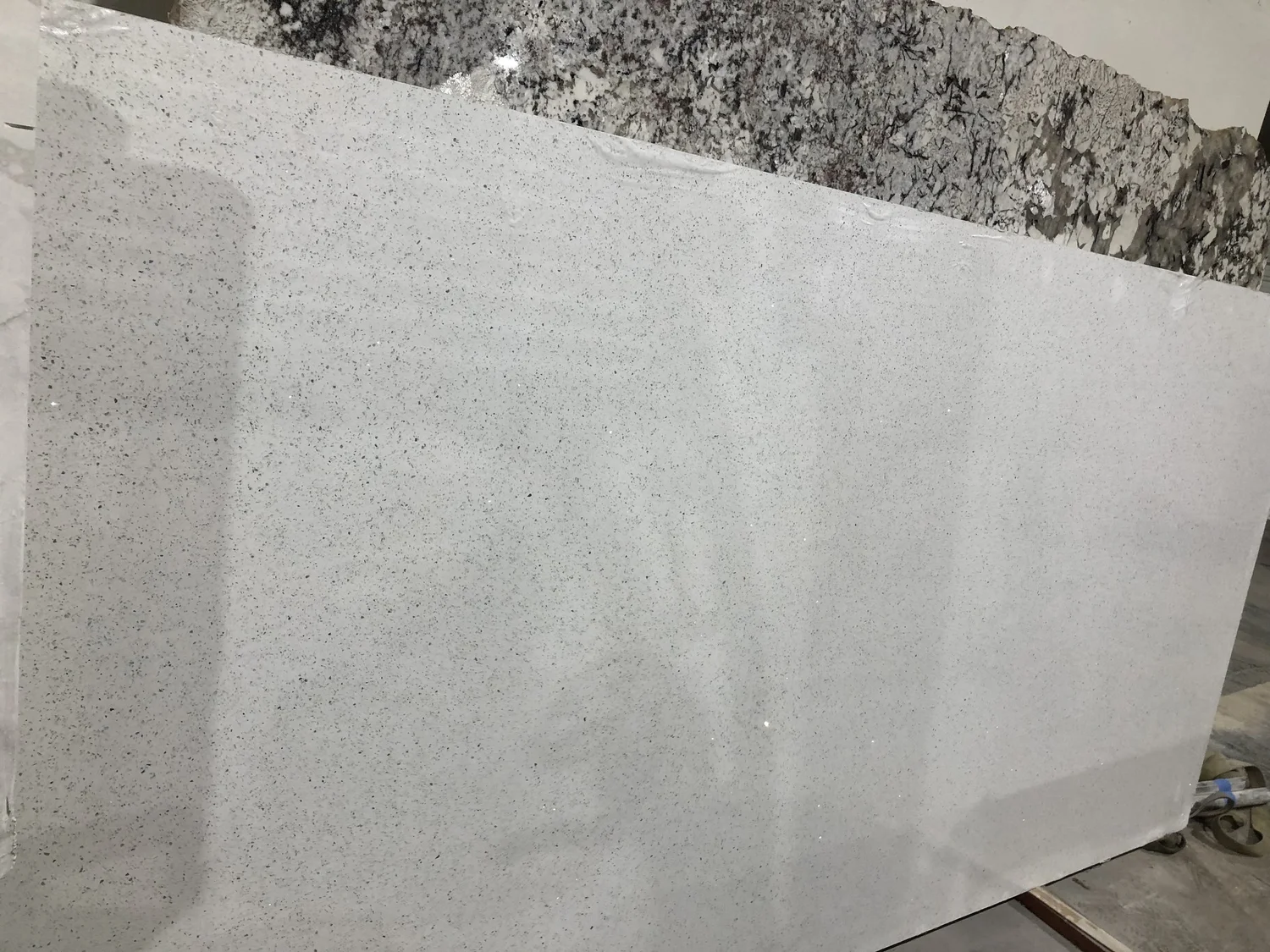 Gallery 3 — MX Granite & Quartz Inc