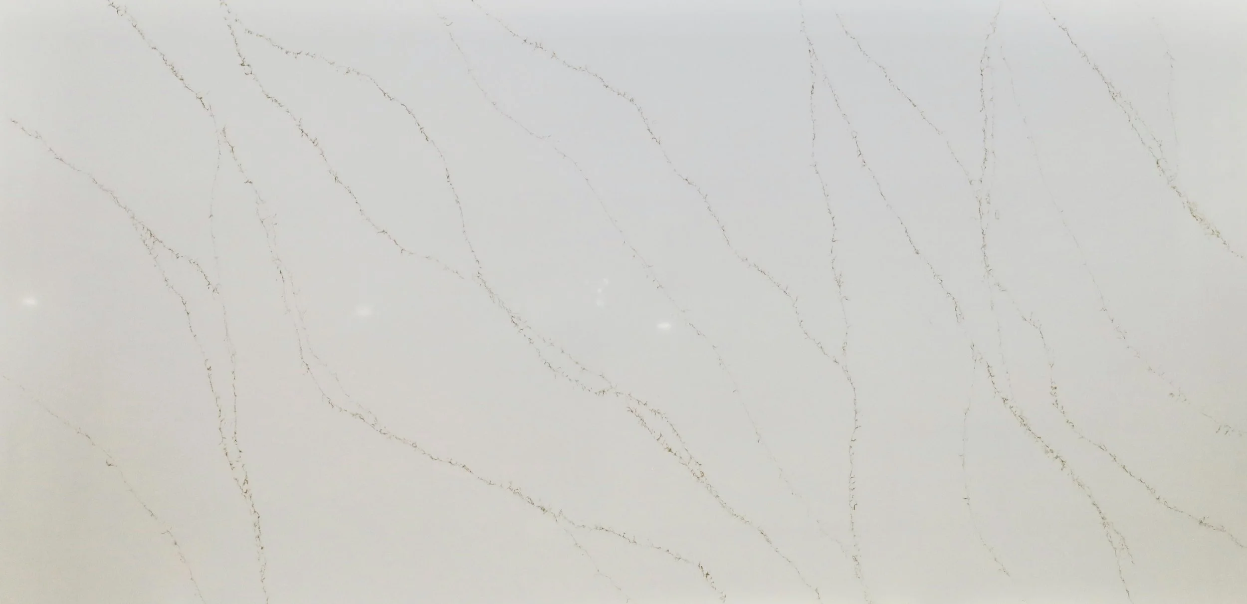 Calacatta Viena Gold Quartz — MX Granite & Quartz Inc