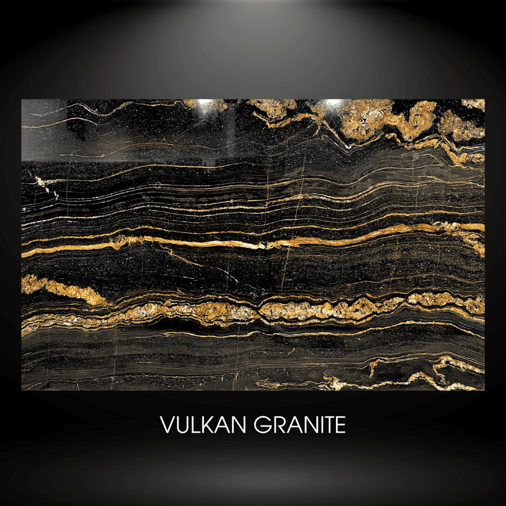 Granite — MX Granite & Quartz Inc