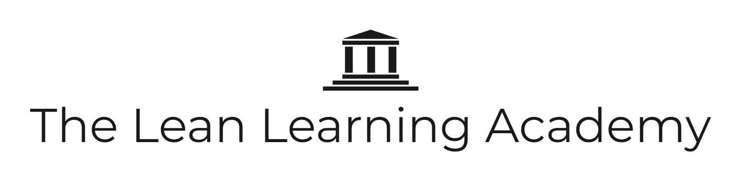 About Lean Coaching — The Lean Learning Academy