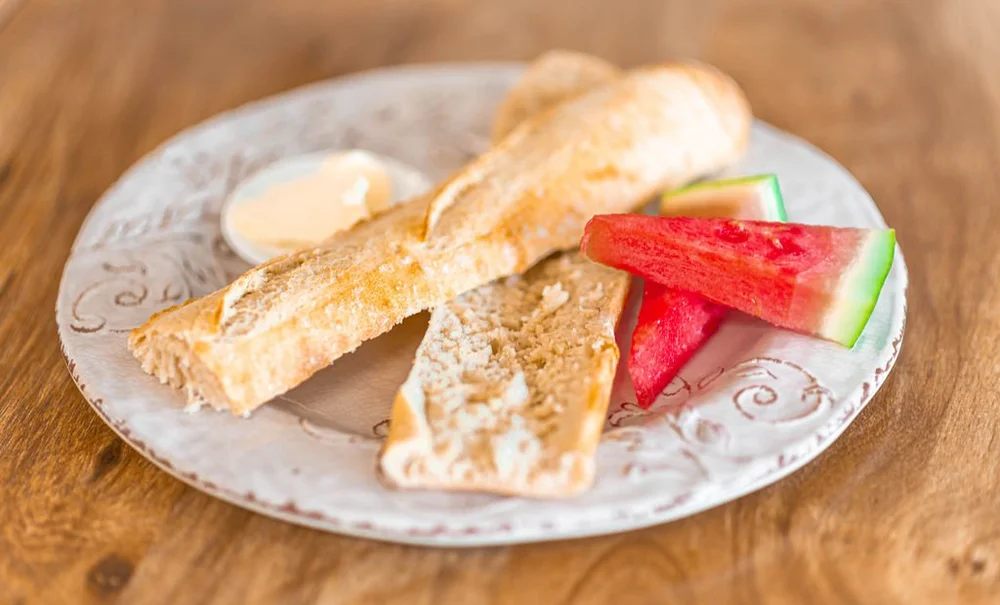 Photos — Cafe Soleil