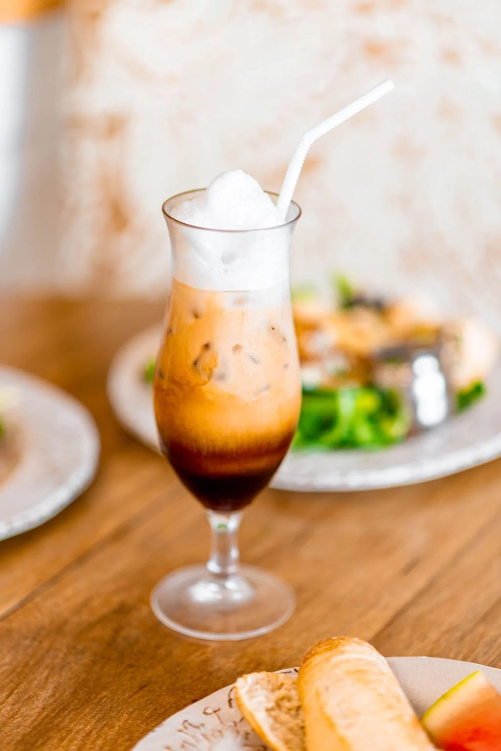 Photos — Cafe Soleil