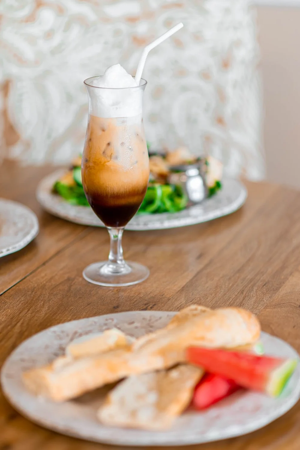 Photos — Cafe Soleil