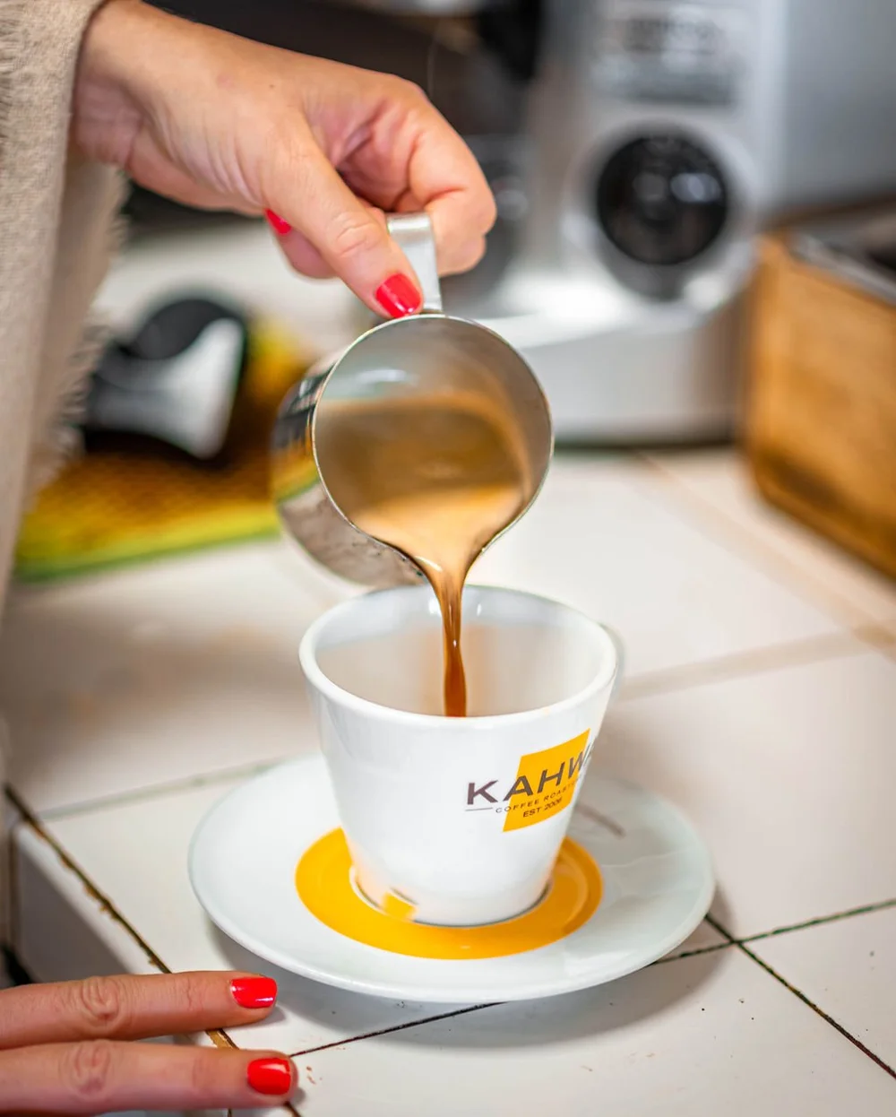 Photos — Cafe Soleil