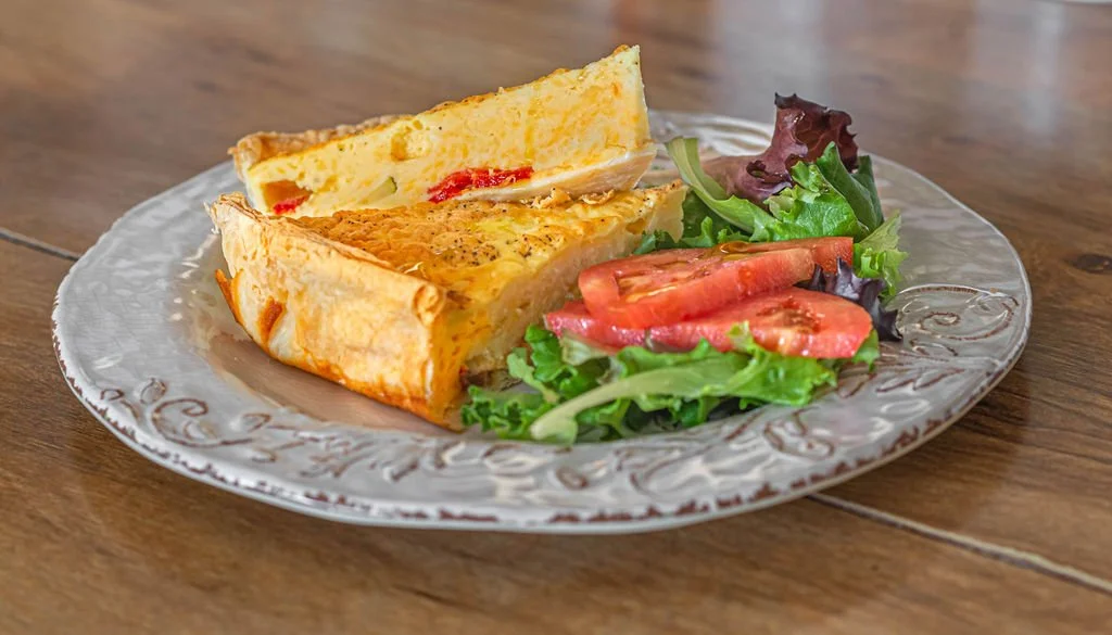 Photos — Cafe Soleil