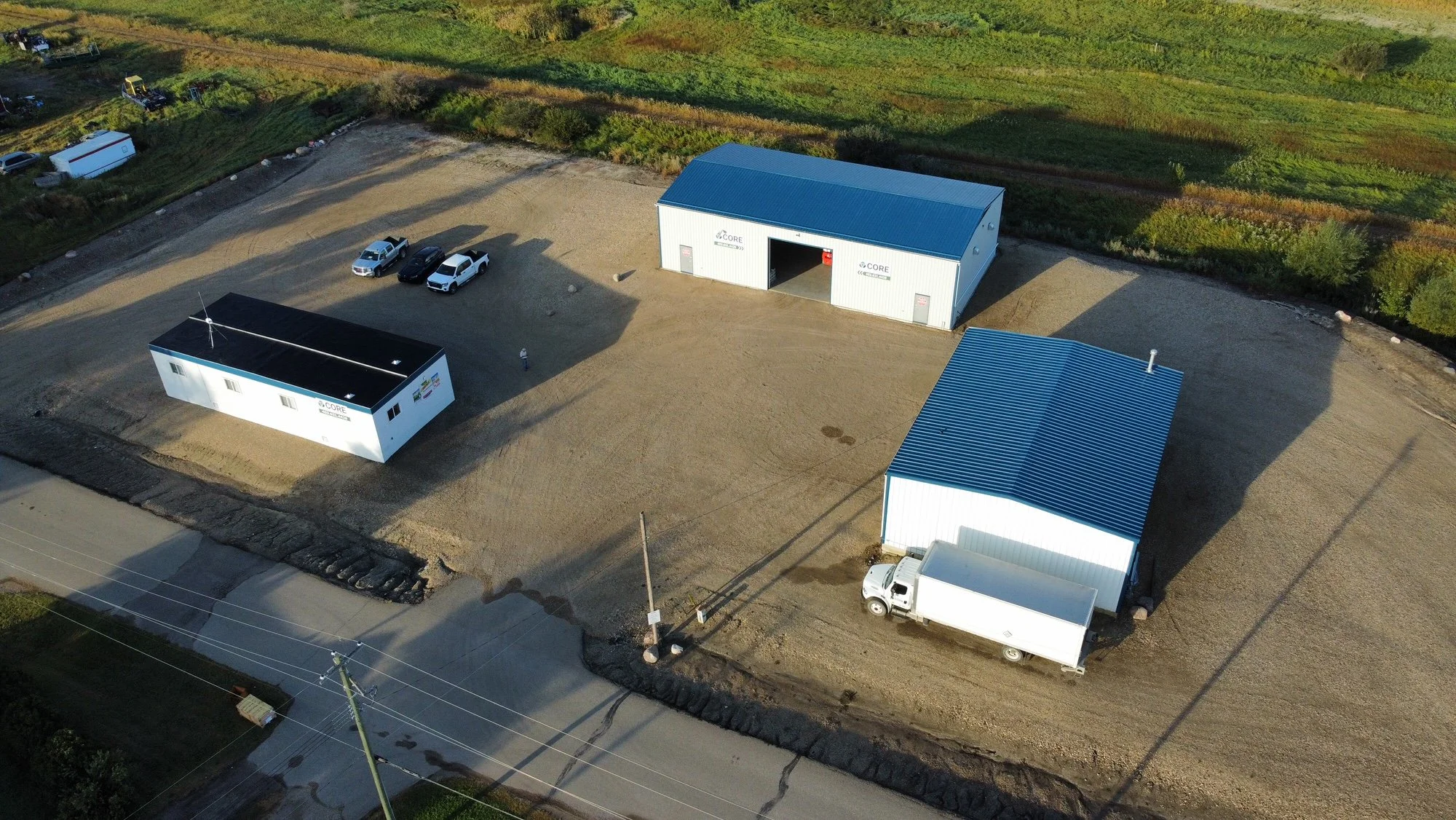 Torrington — Core Ag Inputs