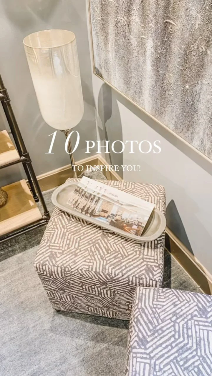 Transformed Interiors | Best Cincinnati Interior Designer