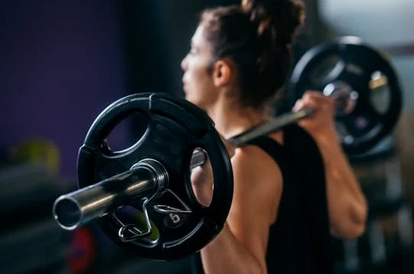 Alexis Jones Nutrition