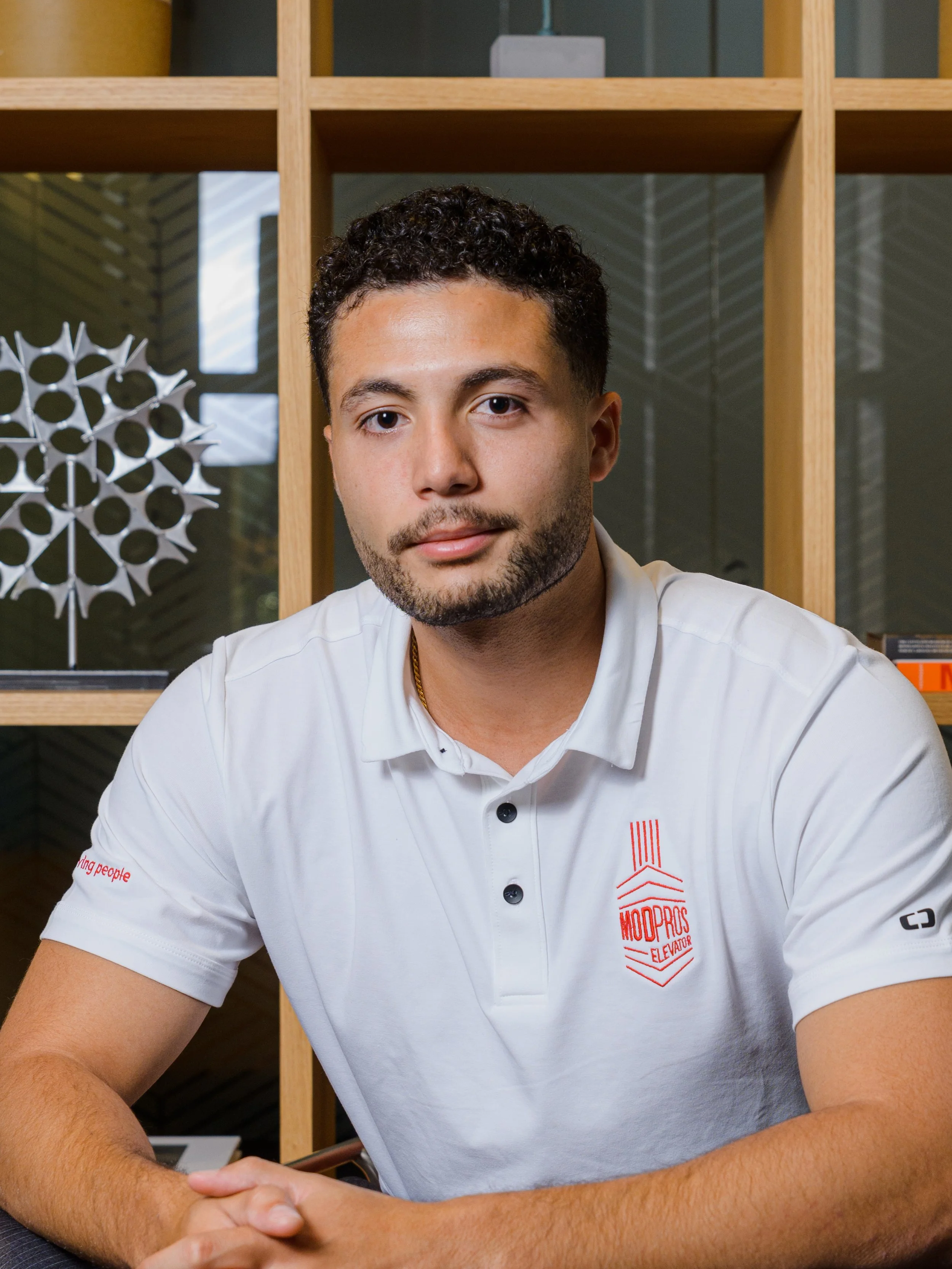 Our People — MODPROS