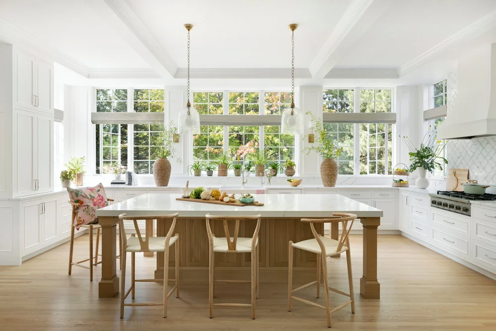 Featured Work — Lucy Interiors