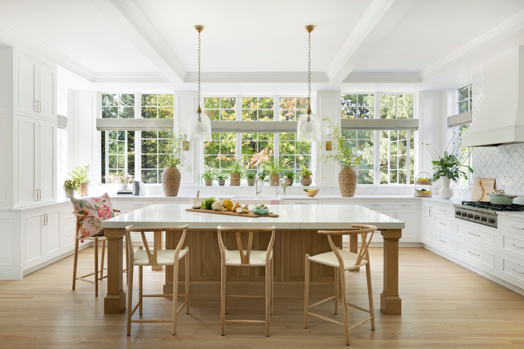 Featured Work — Lucy Interiors