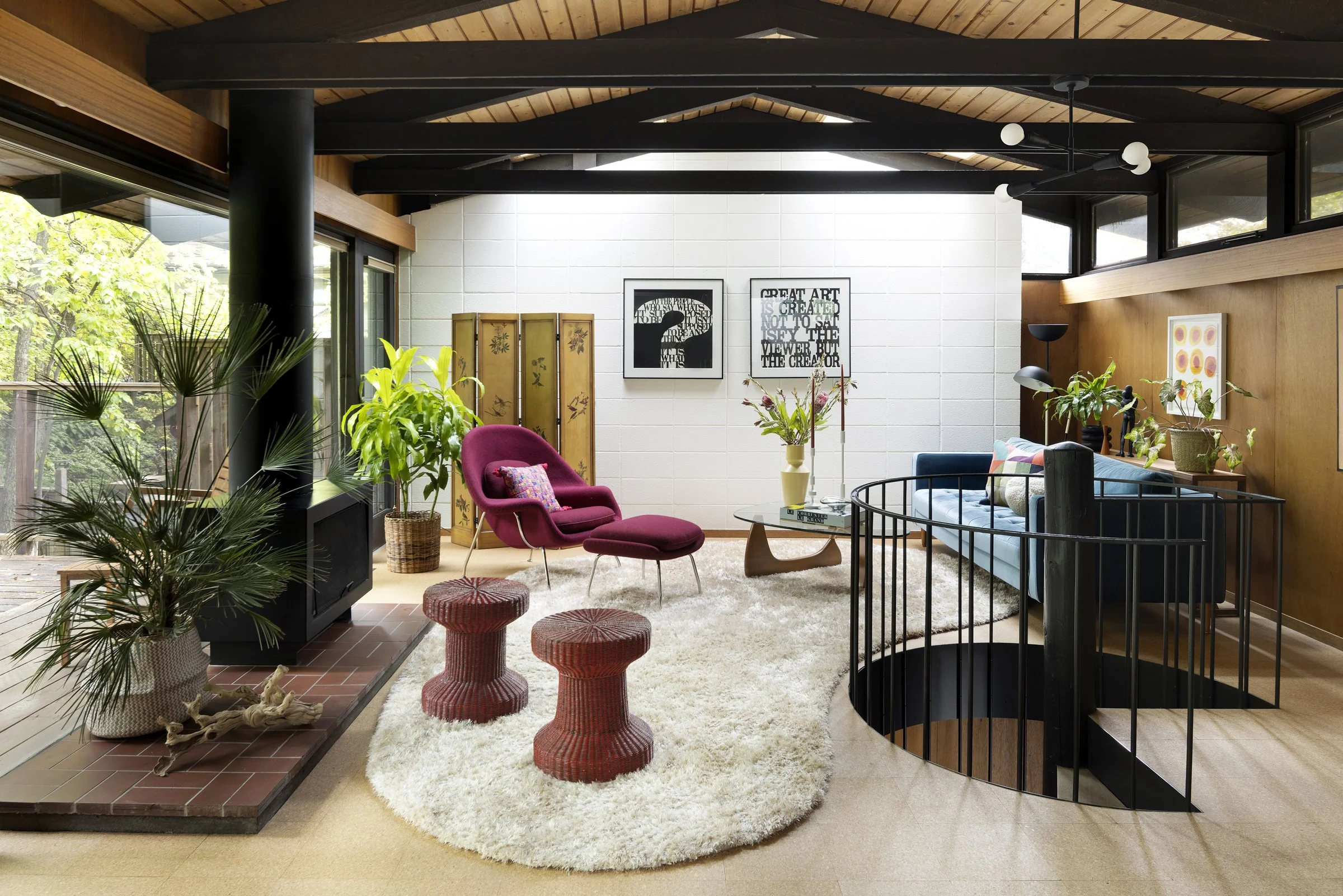 Featured Work — Lucy Interiors