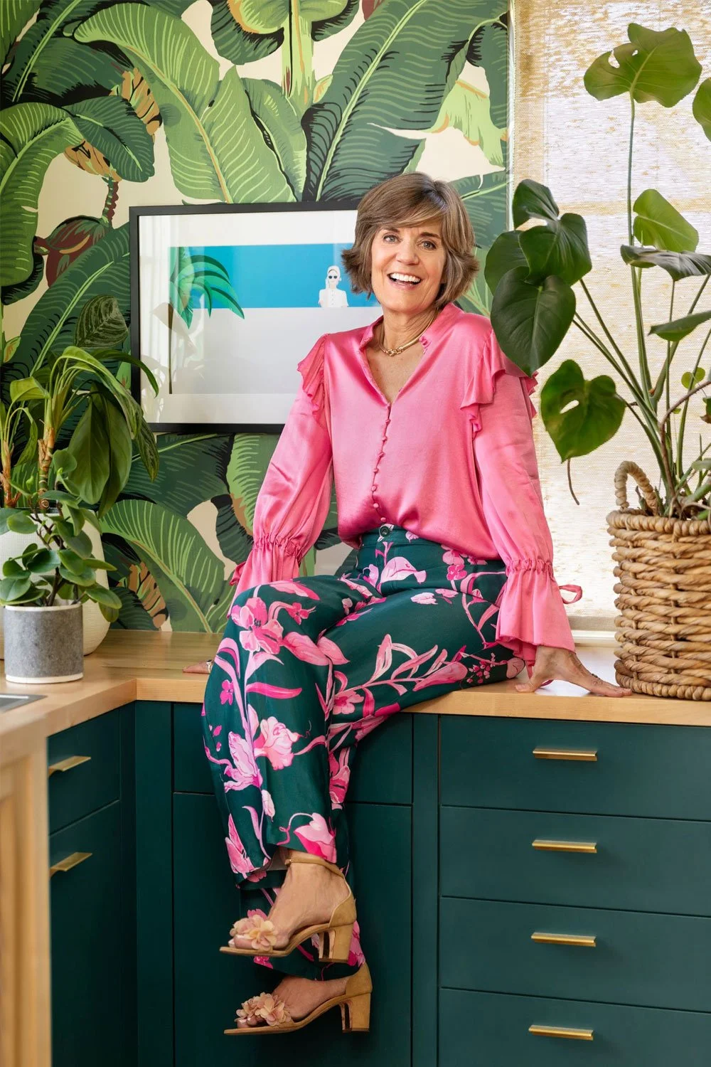 About Lucy Interiors — Lucy Interiors