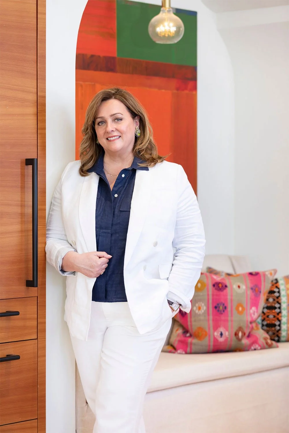 About Lucy Interiors — Lucy Interiors