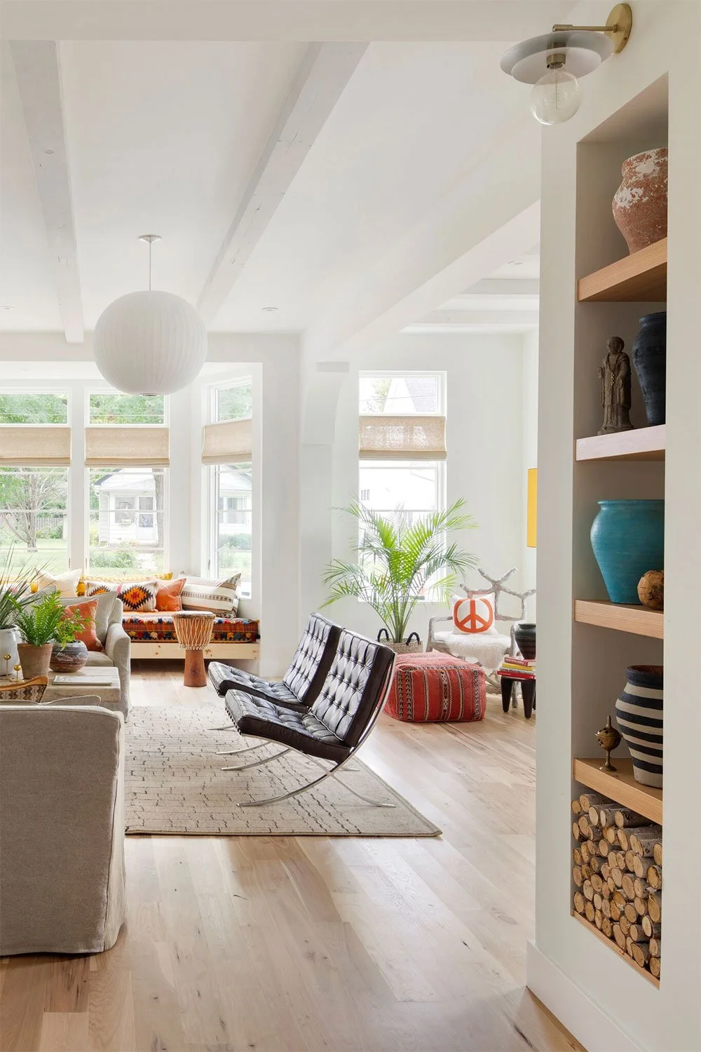 Cape Dutch Modern — Lucy Interiors