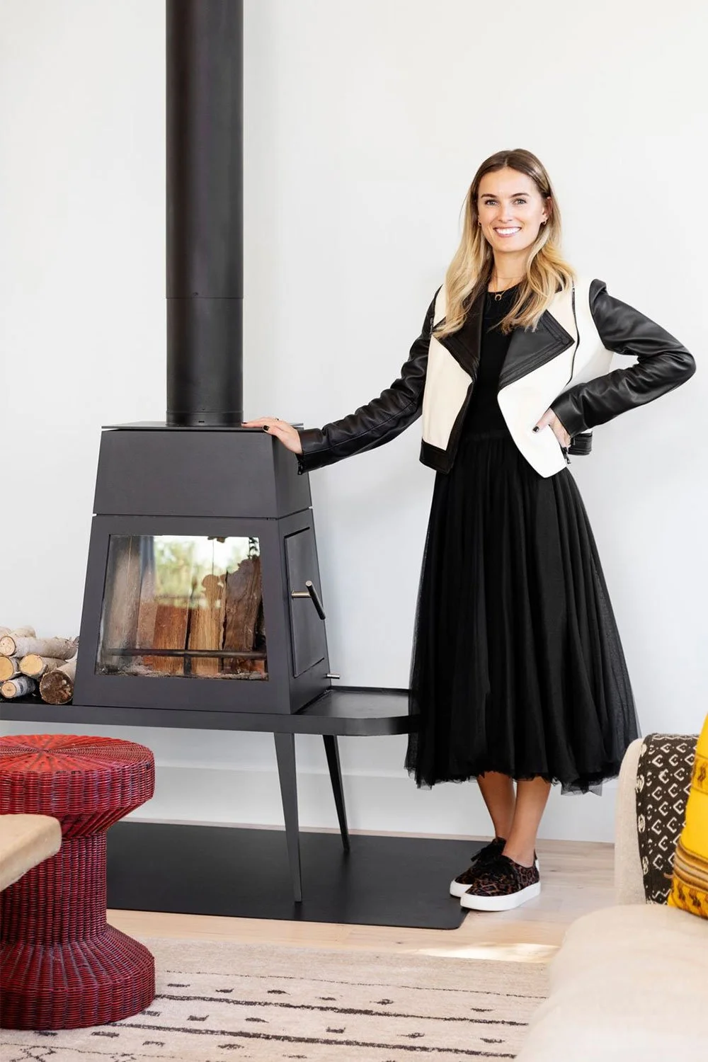 About Lucy Interiors — Lucy Interiors