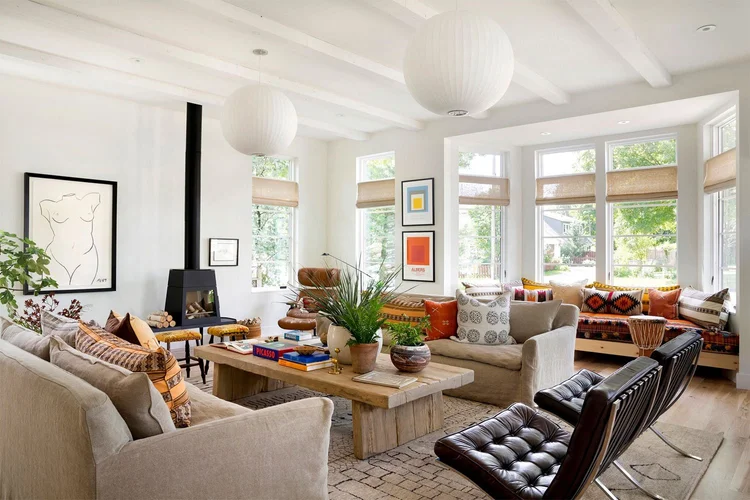 Lucy Interiors