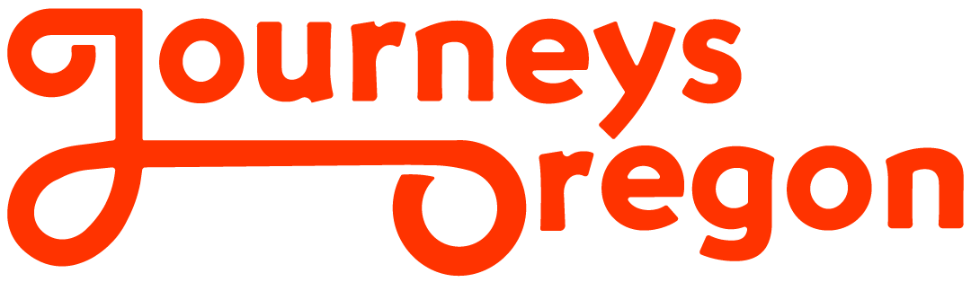 journeys logo vector